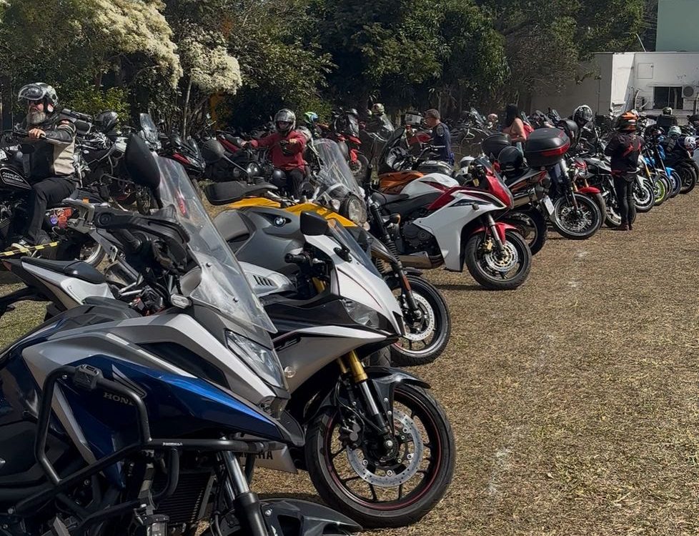 Moto & Rock na Serra reúne mais de 700 motociclistas e reforça São ...